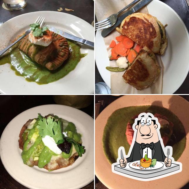 The Esquire Tavern, San Antonio - Restaurant menu, prices and reviews