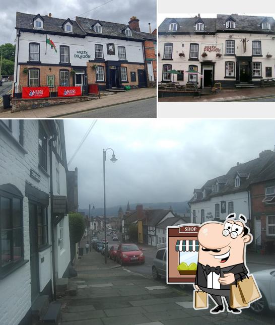 Top 7 restaurants in Welshpool, december 2025 - Restaurant Guru