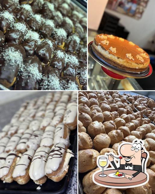 Elzem Profiterol, Silifke - Speisekarte, Preise und Bewertungen