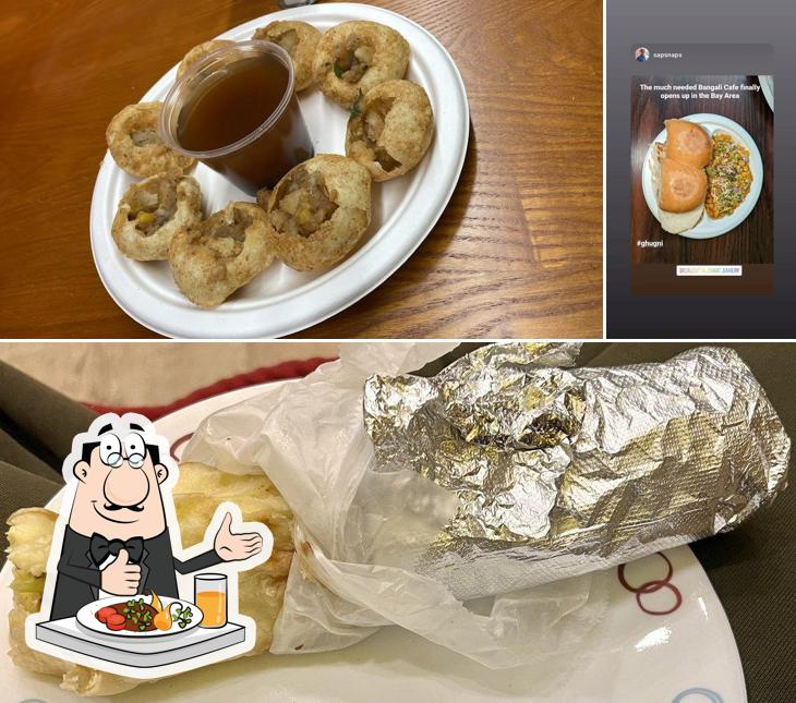 Calcutta Chaat & Bakery, Milpitas - Restaurant menu, prices and reviews