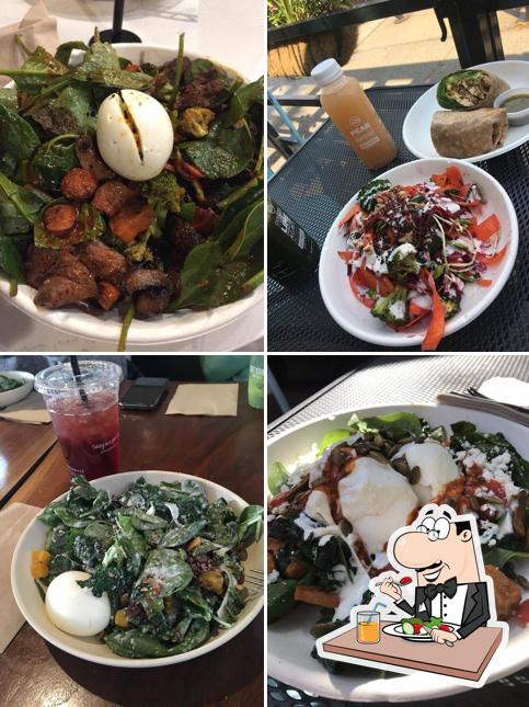 Left Coast, Chicago, Diversey - Restaurant menu, prices and reviews
