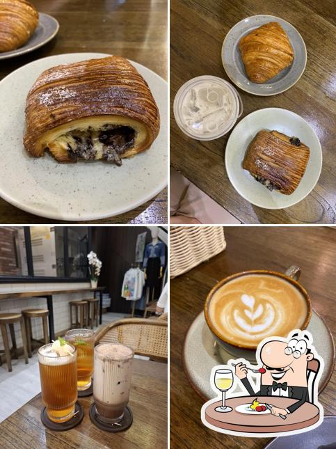 Milled Artisan Bakery, Curug Sangereng - Restaurant menu, prices and ...