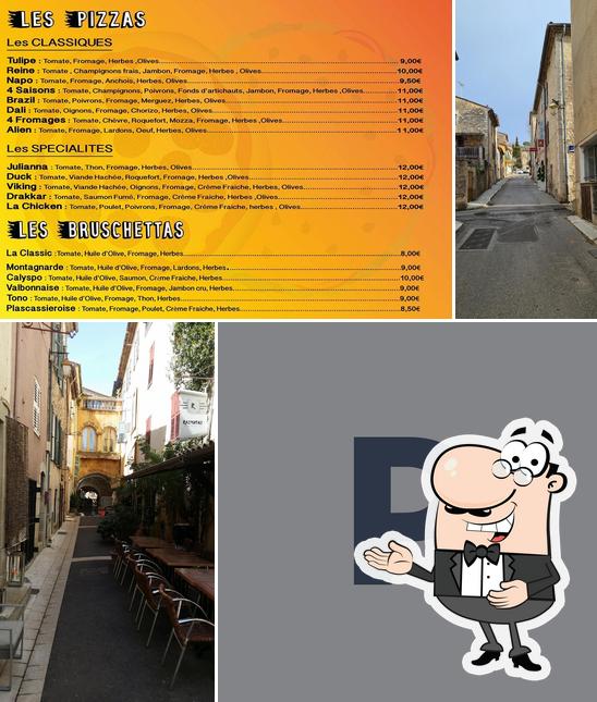 Le top 7 des restaurants à Valbonne, décembre 2025 - Restaurant Guru