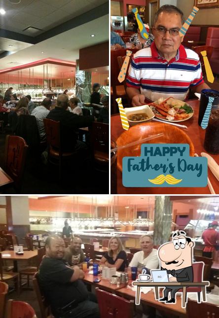 Ruby Buffet, Massapequa - Restaurant menu, prices and reviews