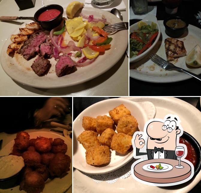 Sinclair's East, Montgomery - Restaurant menu, prices and reviews