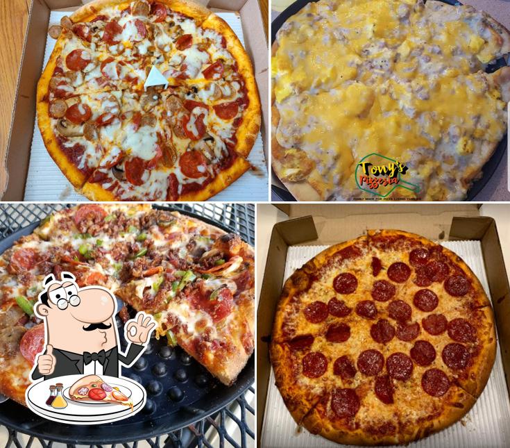 Top 5 restaurants with new York–Style Pizza in Mason, october 2025 ...