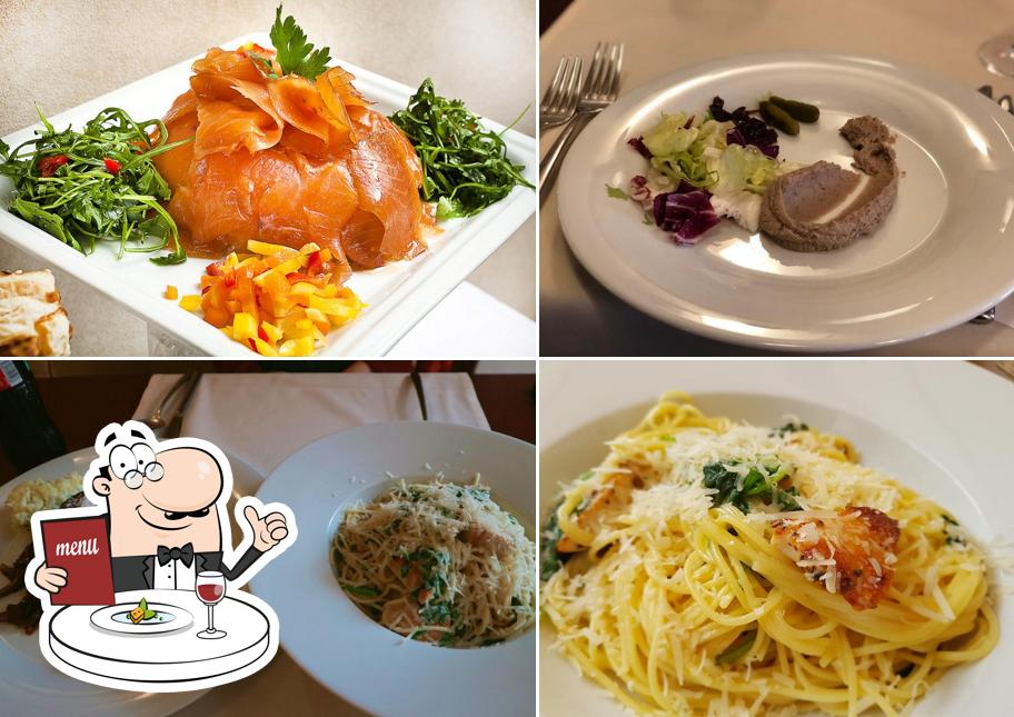 Jakub Restaurant, Český Krumlov - Restaurant menu, prices and reviews