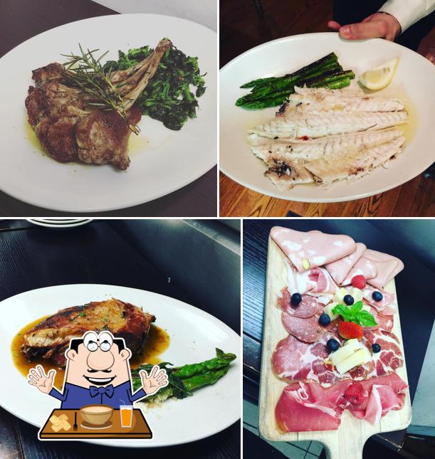 Sofi Restaurant, Chicago - Restaurant menu, prices and reviews
