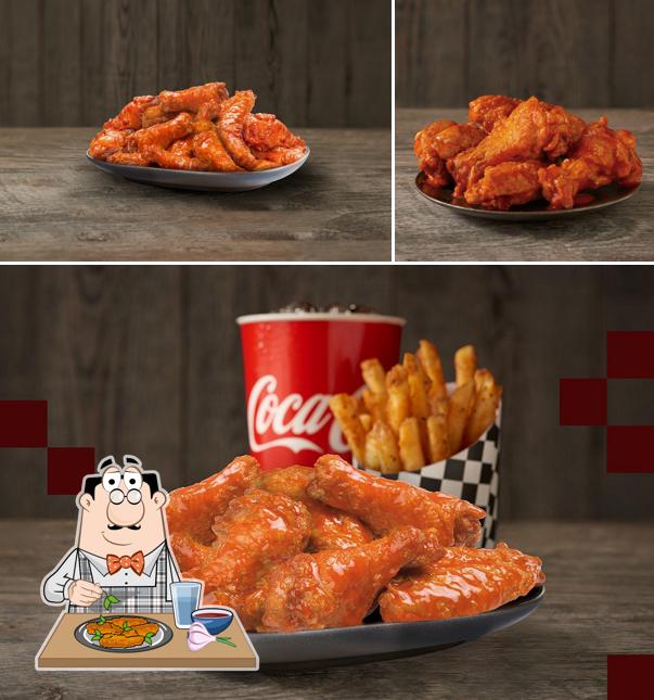 Checkers, Palm Coast - Restaurant menu, prices and reviews