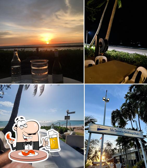 Top 2 restaurants with salmon salads in Fannie Bay, november 2025 ...