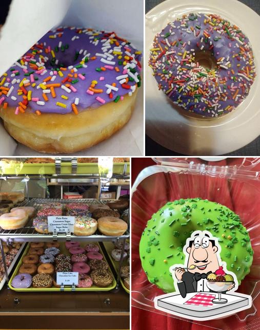 Donut Depot, Thousand Oaks - Restaurant menu, prices and reviews