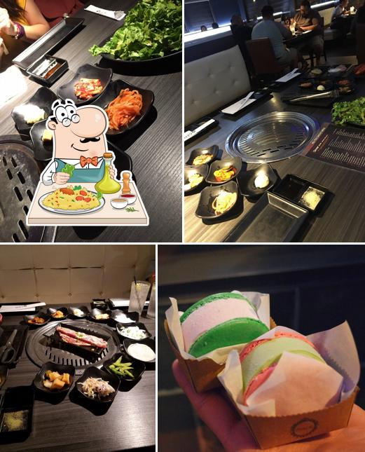 Gen Korean BBQ House, Tustin - Restaurant menu, prices and reviews