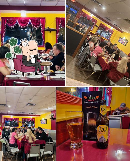 Indian Palate Restaurant, Nanaimo - Restaurant menu, prices and reviews