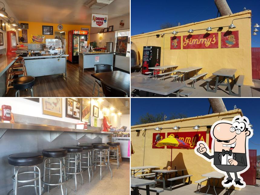 Top 5 restaurants with cheese fries in Bisbee, october 2025 ...