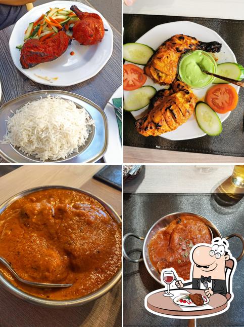 MR. Singh Restaurant, Budapest - Restaurant menu, prices and reviews