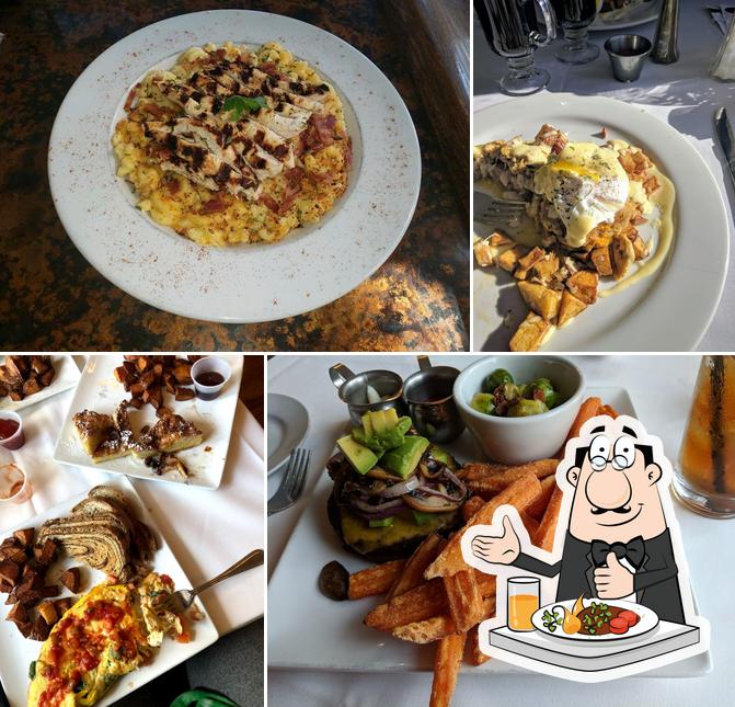 Lemon Leaf Cafe, Smyrna - Menú del restaurante, precios y reseñas