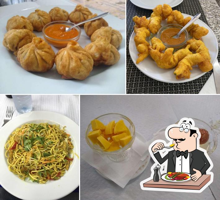 Rose Stupa Snackbar, Lisbon - Restaurant menu, prices and reviews