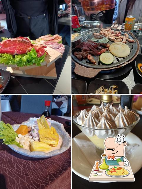 Restaurant I-Ching, Santiago - Menú del restaurante, precios y reseñas