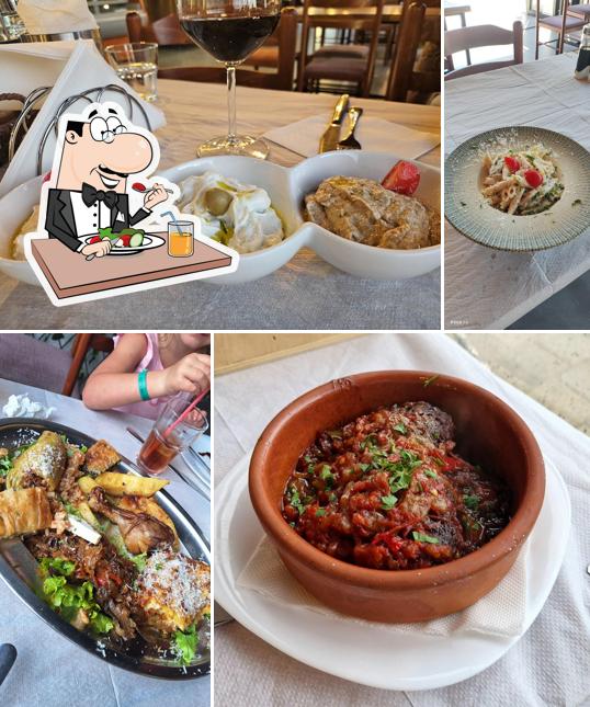 Rrapa's Grill Station, Ksamil - Restaurant menu, prices and reviews