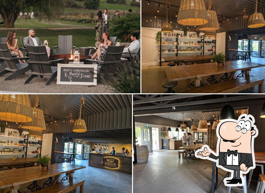 West Avenue Cider House, Hamilton - Restaurant menu, prices and reviews