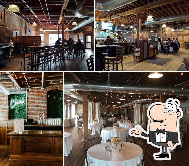 The Iowa Taproom, Des Moines - Restaurant menu, prices and reviews