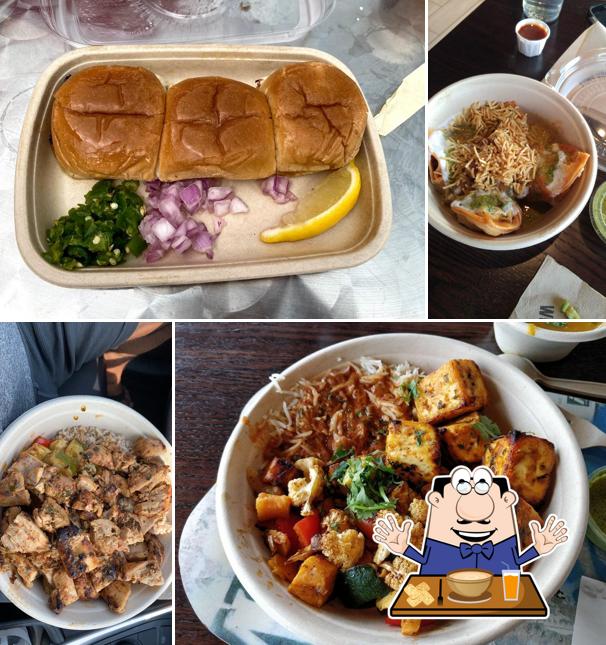 Choolaah, Beachwood - Restaurant menu, prices and reviews