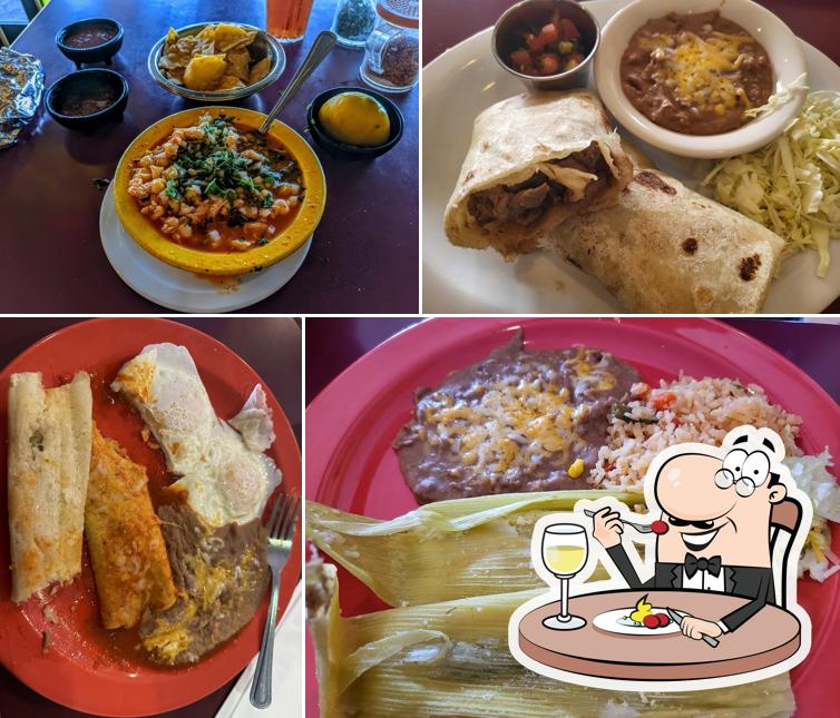 Mosaic Cafe Dos, Tucson - Menú del restaurante, precios y reseñas