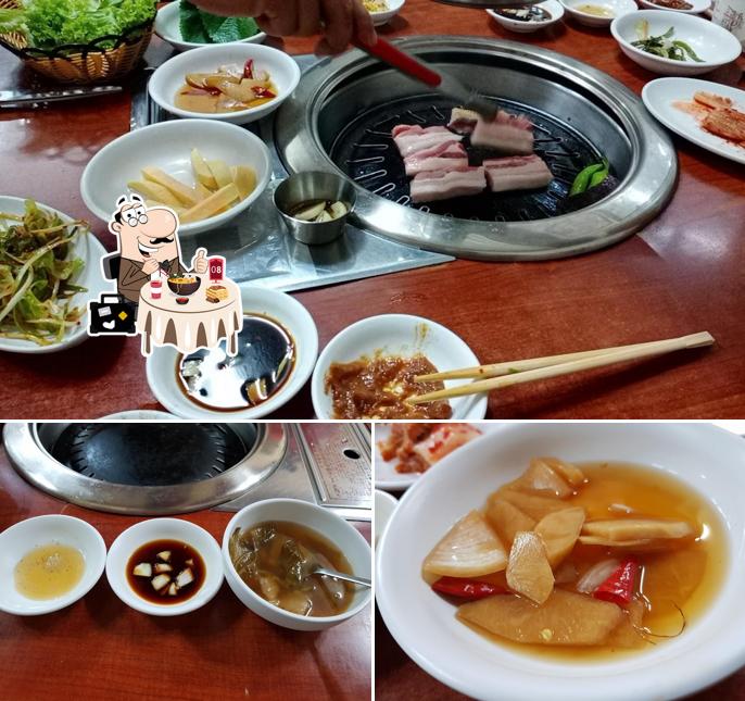 Bern & Mimi (Joe Snack Grill), Makati - Restaurant menu, prices and reviews