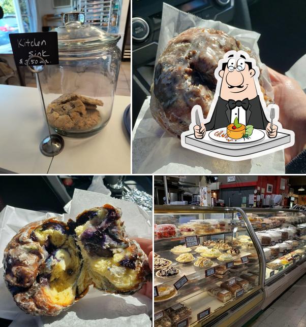 Becca's Bakery, Flemington - Restaurant menu, prices and reviews