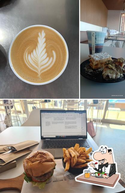 Canto Kitchen & Bar, Douglas - Restaurant menu, prices and reviews