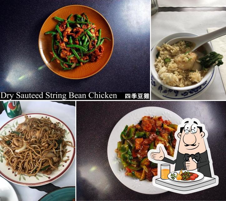May Lee Chinese Restaurant, San Francisco - Restaurant menu, prices and ...