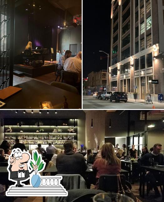 CORVINO, Kansas City - Restaurant menu, prices and reviews