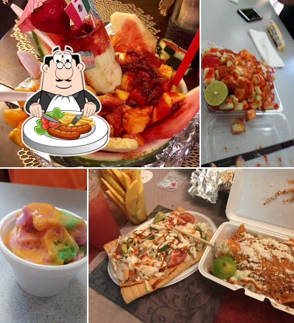 disFRUTA, Oceanside - Restaurant menu, prices and reviews
