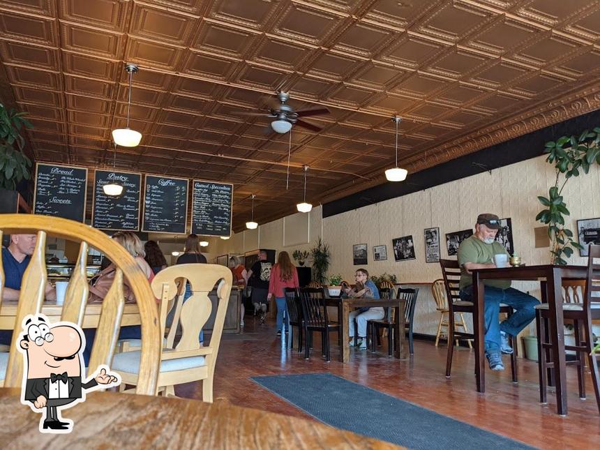 Cattail Bakery, Red Lodge - Restaurant menu, prices and reviews