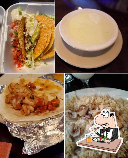 Top 2 restaurants with mexican burritos in Calera, november 2025 ...