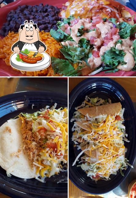 Mexican Connection, Saratoga Springs - Restaurant menu, prices and reviews