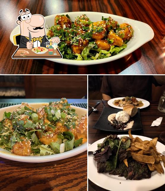 Sam’s Bar & Grill, Ringwood - Restaurant menu, prices and reviews