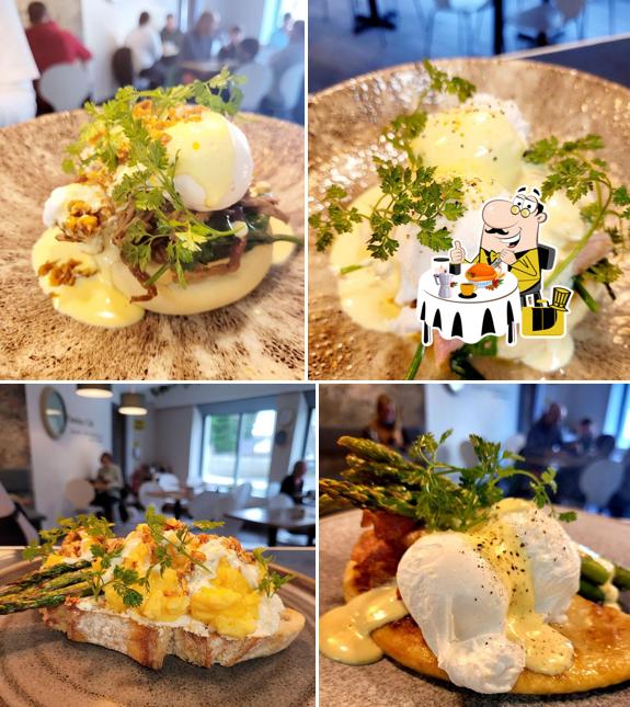 Timeless Café, Kilcock - Restaurant menu, prices and reviews