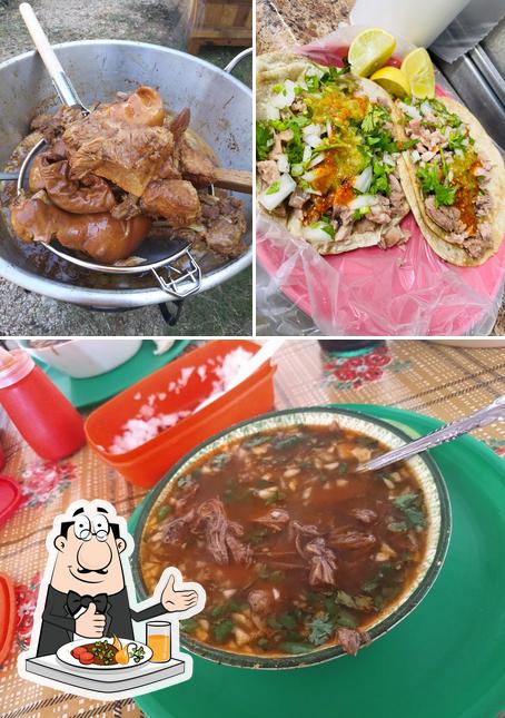 tacos y carnitas el tarasco en Colotlán jalisco restaurante, Colotlán ...