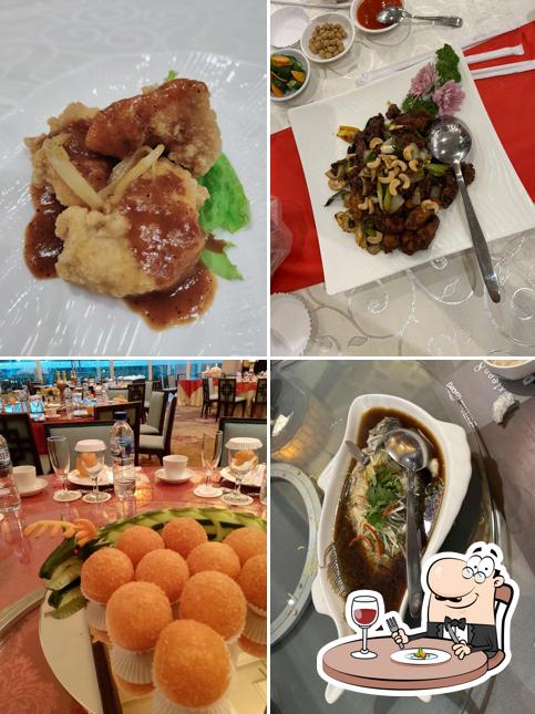 Sixteen 8, Semarang - Restaurant menu, prices and reviews