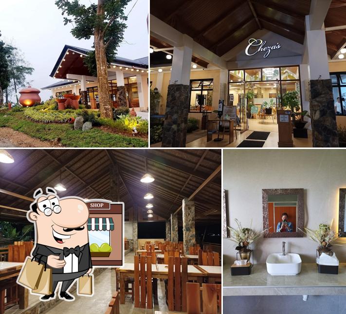 Cheza’s Restaurant, Laurel - Restaurant menu, prices and reviews