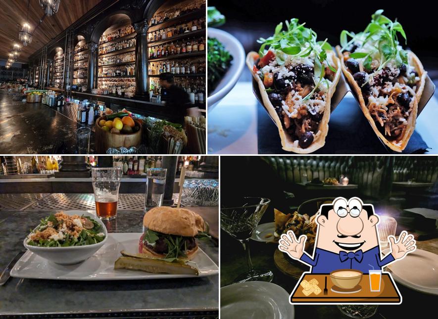Lake Effect, Salt Lake City - Restaurant menu, prices and reviews