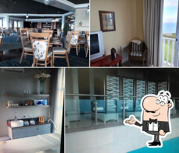 Top 7 restaurants in Mossel Bay, october 2025 - Restaurant Guru