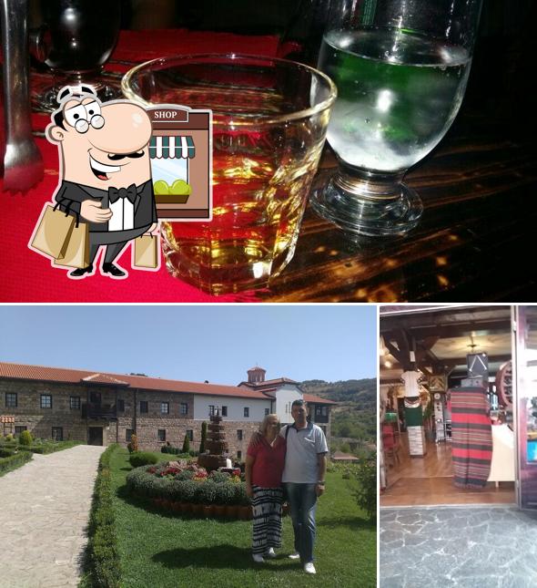 Meana Za Merak, Shtip - Restaurant menu, prices and reviews