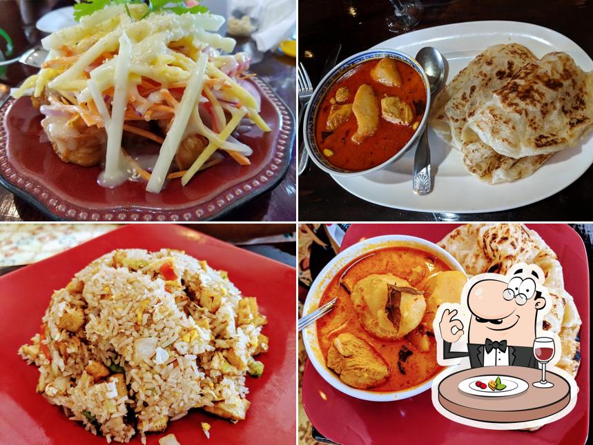 Top 4 restaurants with curried udon in Chapel Hill, september 2025 ...