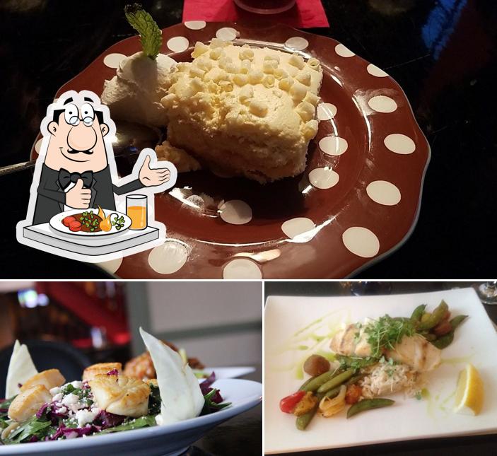 Wilcox Tavern, Charlestown - Restaurant menu, prices and reviews