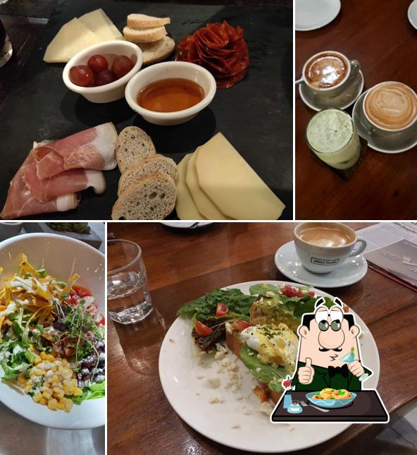 Single Origin - Greenbelt 5, Makati - Restaurant menu, prices and reviews