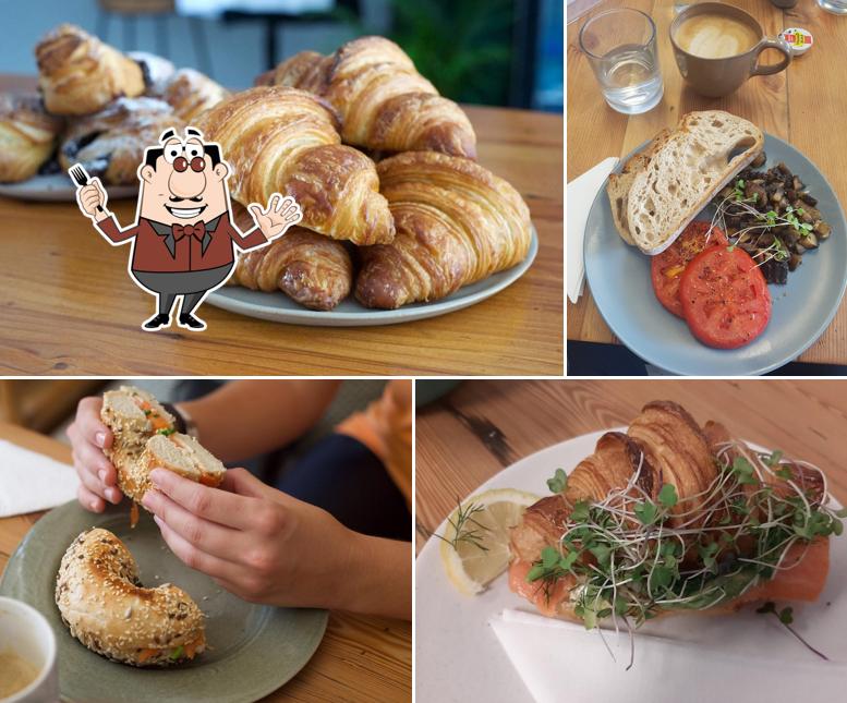Sonder Café, Cape Town - Restaurant menu, prices and reviews