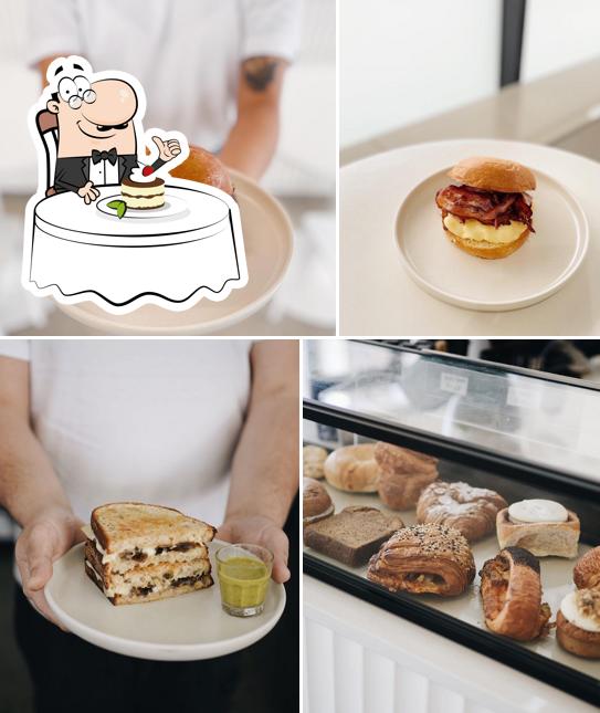 TNB Cafe, Rooty Hill - Restaurant menu, prices and reviews