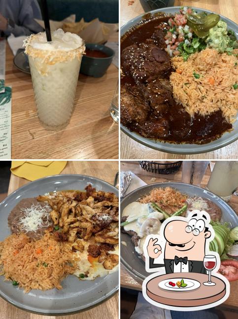 Mextizo, Cedar Rapids - Restaurant menu, prices and reviews